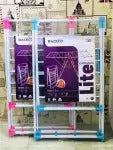 RACKCO Lite Cloth Rack – URBAN PANDA