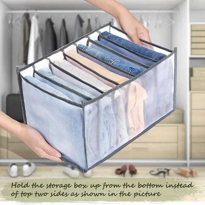 Versatile Dress Organizer – URBAN PANDA
