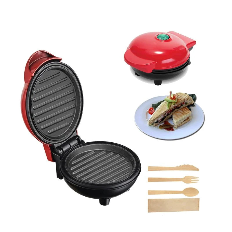 Sokany Grill Maker SK-BBQ-853 – URBAN PANDA